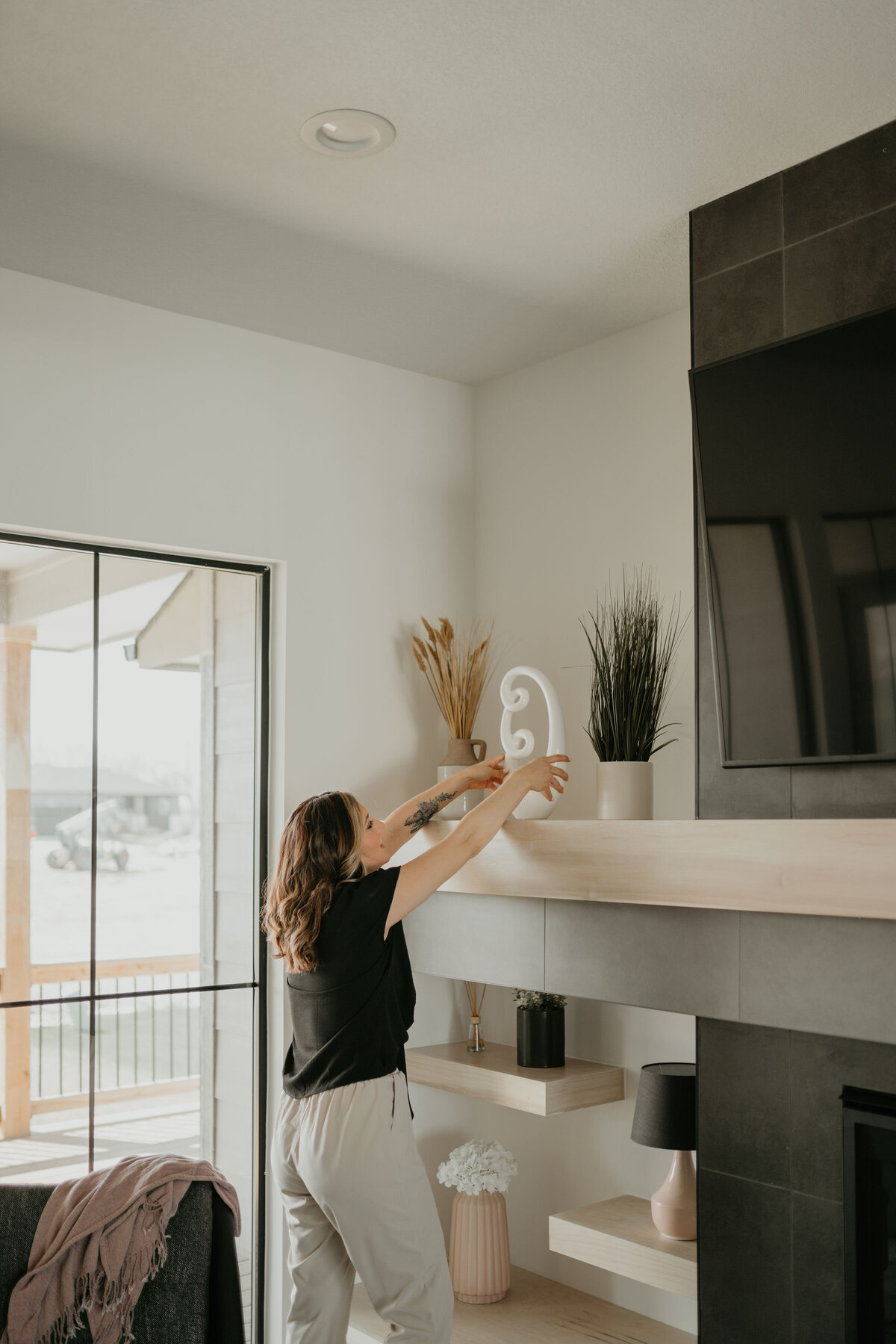 Interior Design Agency in Wichita, KS - Rooted Interior Design