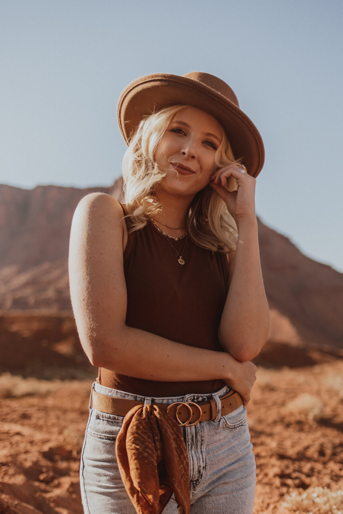 About | Summer Simmons Photo + Films