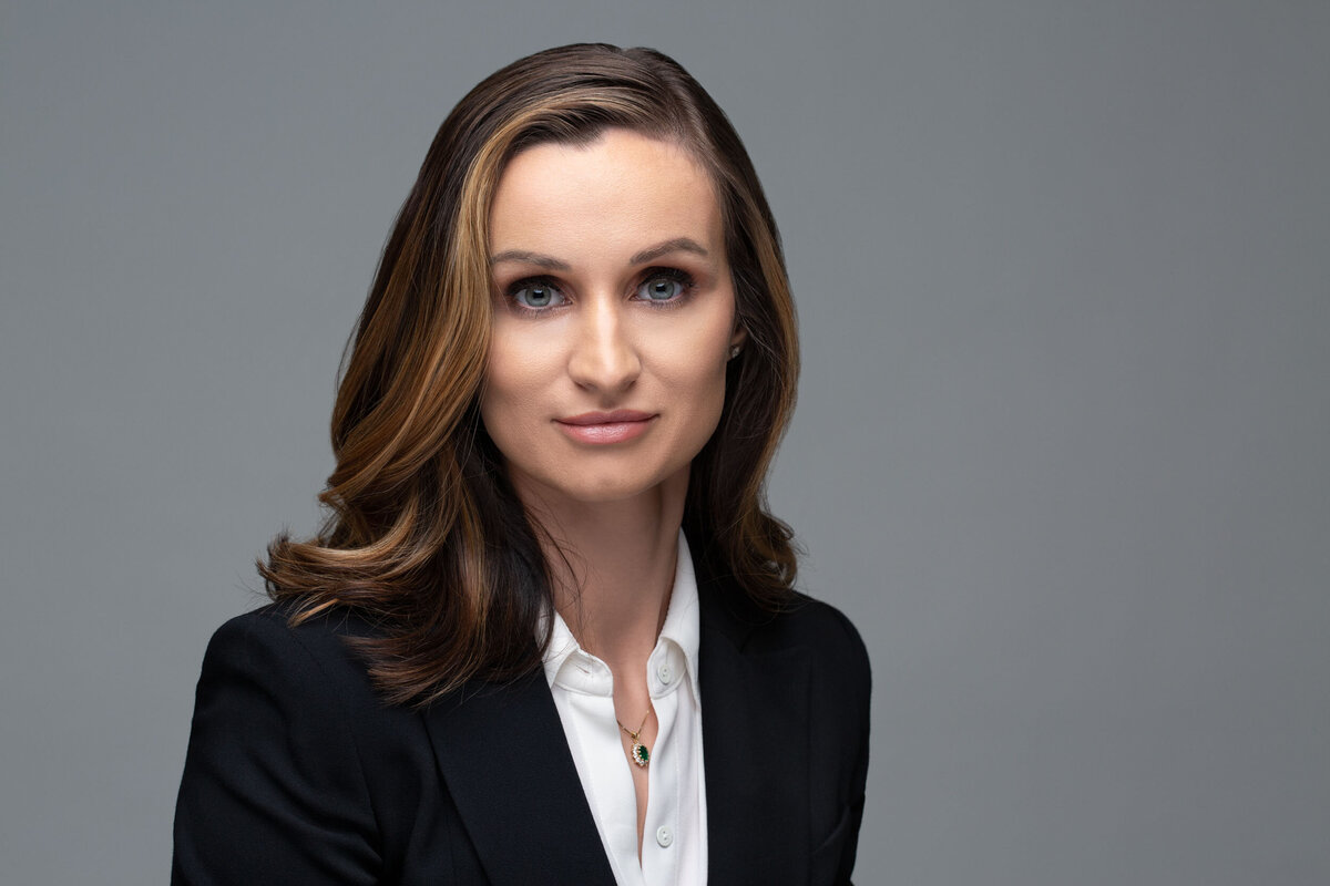 Headshot & Personal Branding