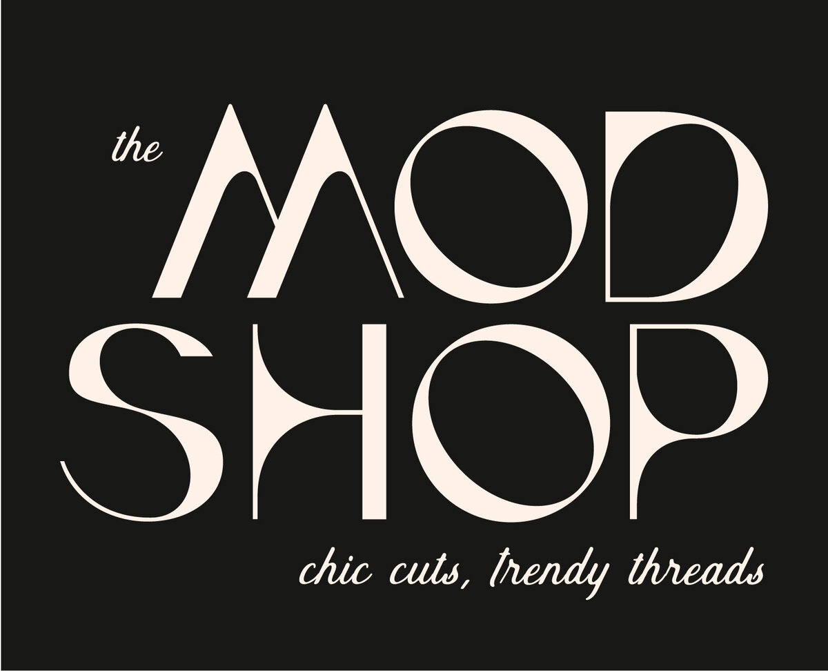 The MOD Shop | Hair Salon & Boutique | Southern Pines, NC