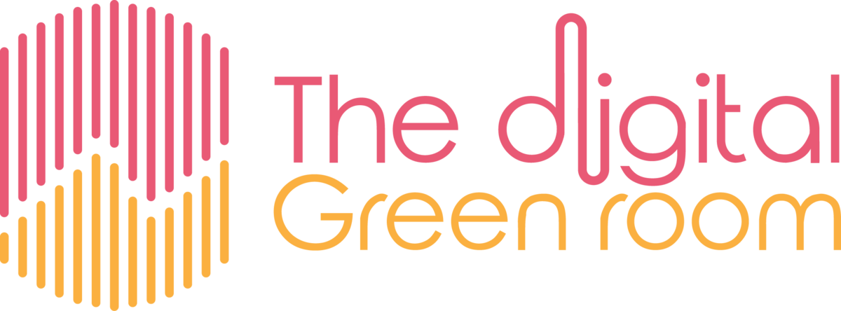 The Digital Green Room | 1:1 Creative Marketing; Online, Anywhere