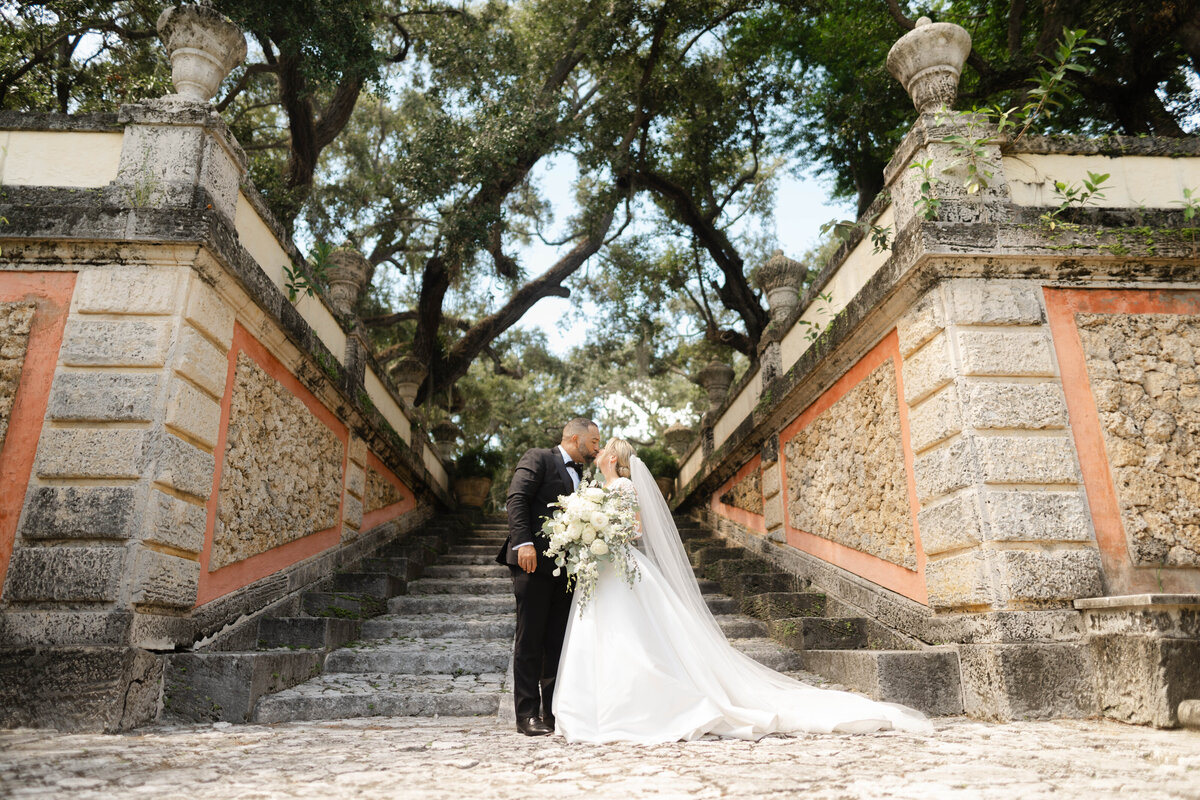 Capone and Co | South Florida Wedding Photography and Videography