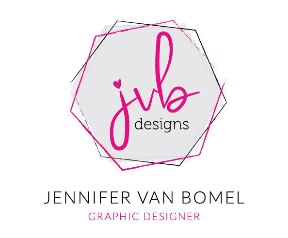 JVB Designs | Graphic Design & Marketing