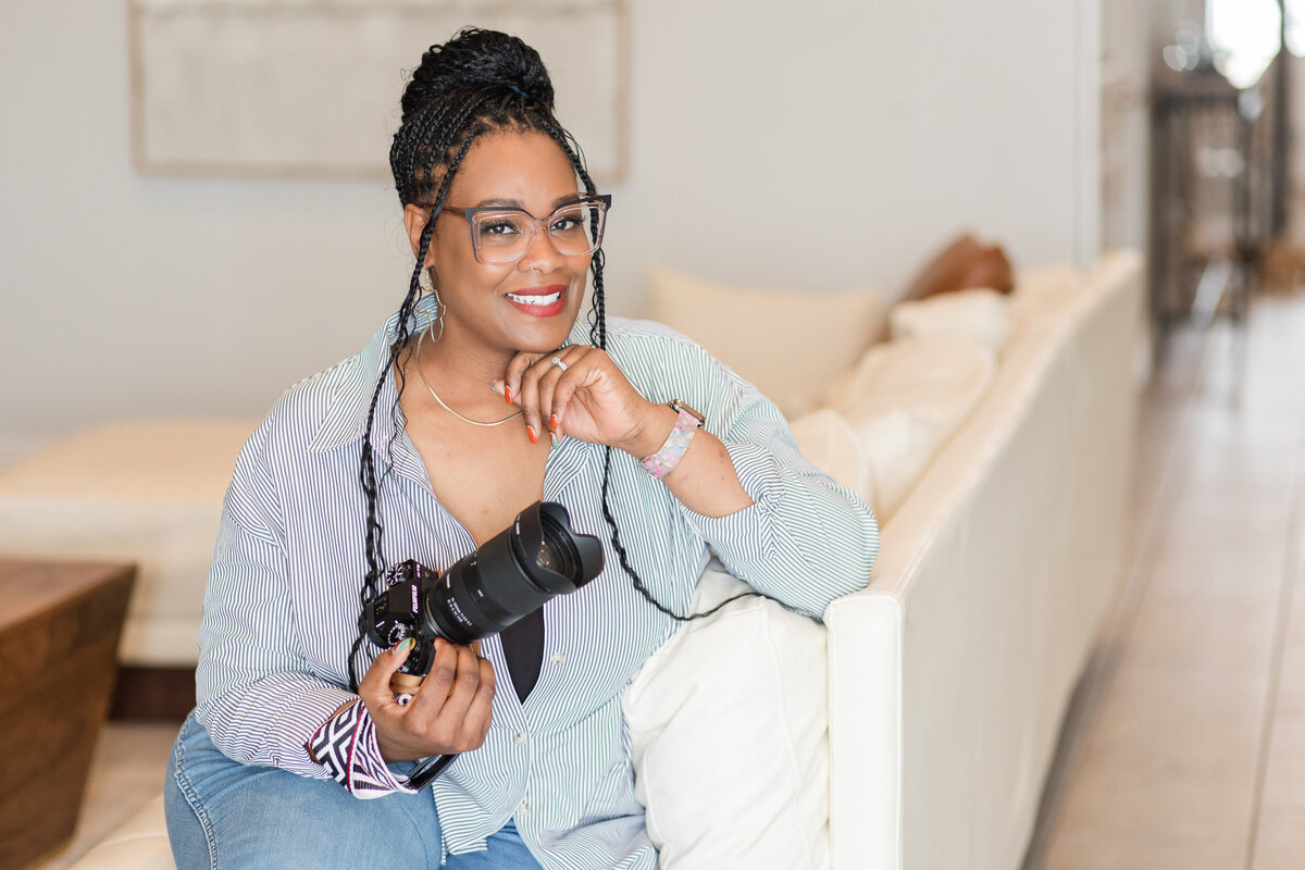 About Teah | Columbus, Ohio | Branding and Event Photographer