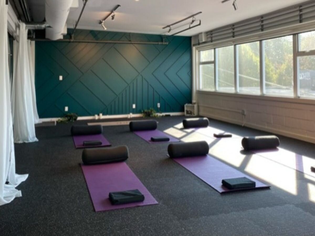 East Vancouver Yoga Studio | Local Yoga Studio | Yoga + more