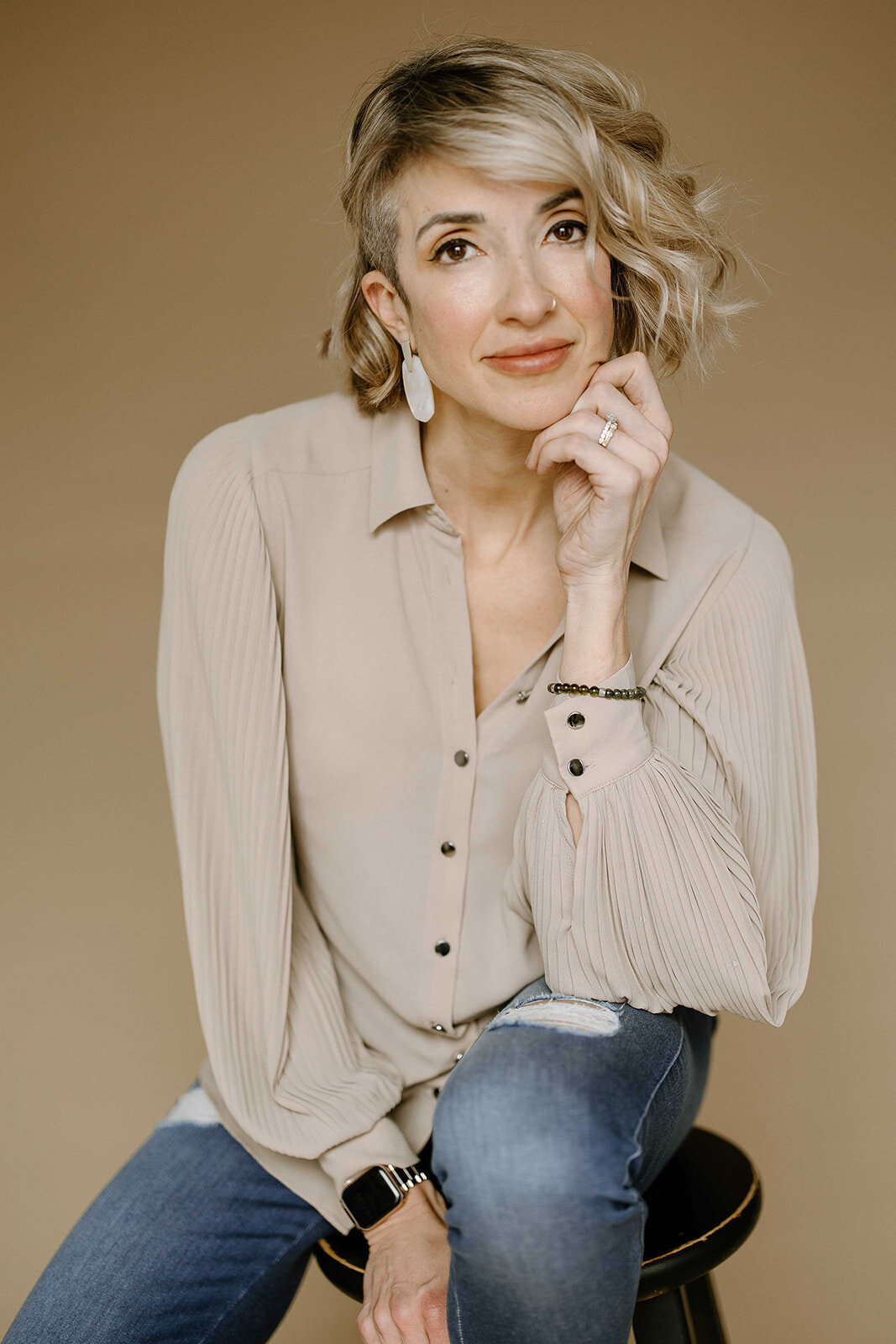 About Autumn | Raleigh Wedding & Portrait Photographer