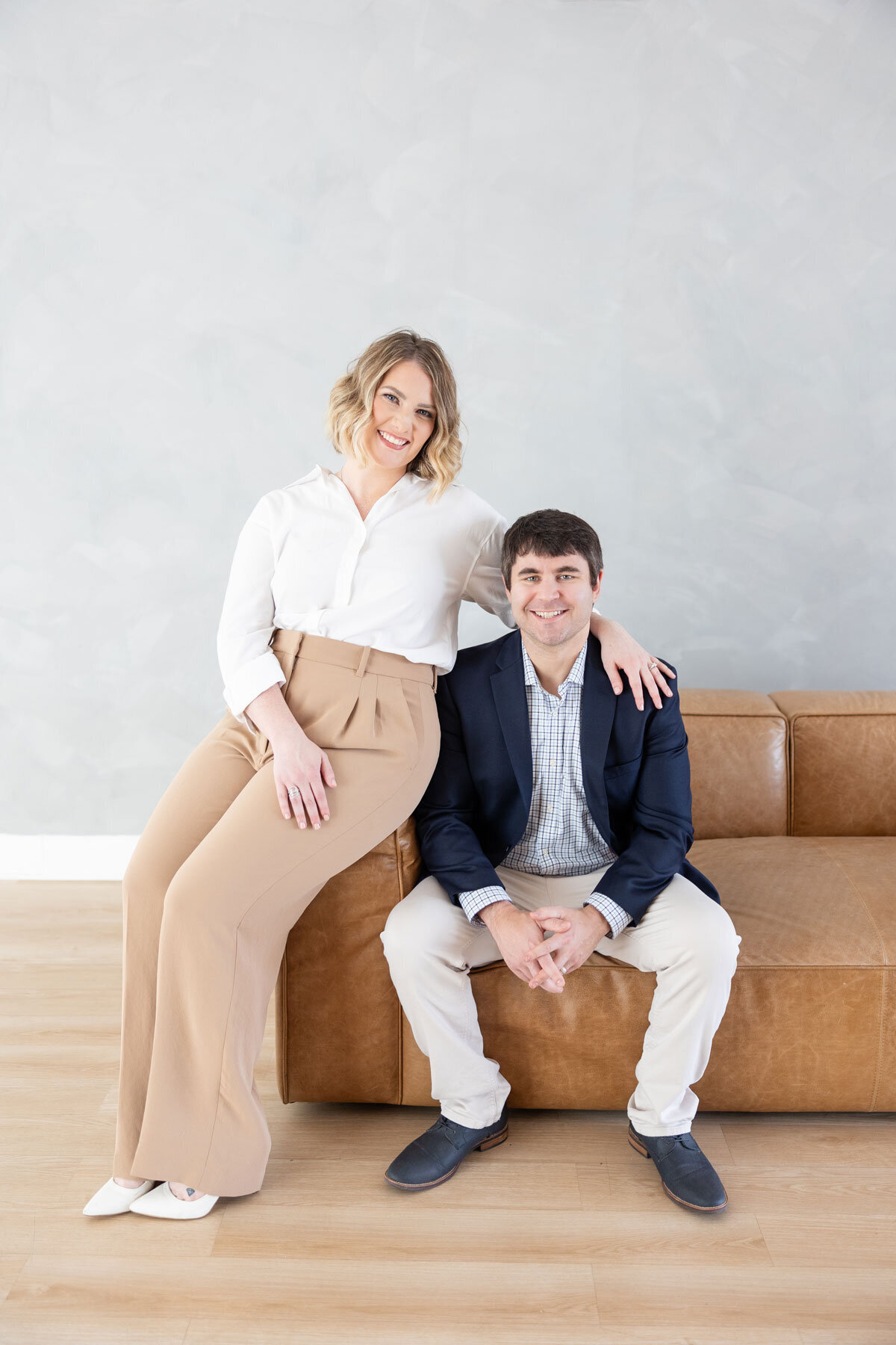 About | Crafted by Cambridge