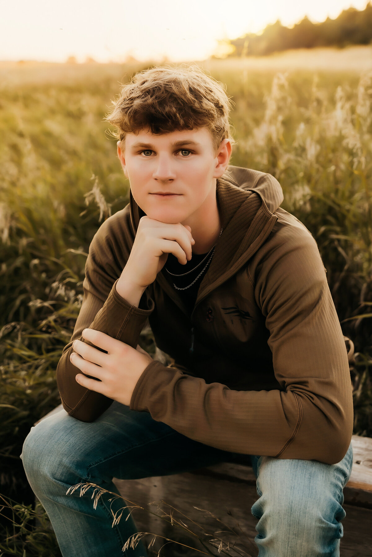 Watertown, SD Photographer | Molly Lindgren Photography