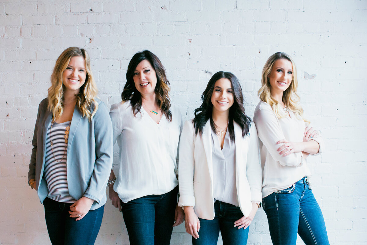 Lifestyle Branding and Headshot Photographer for your business