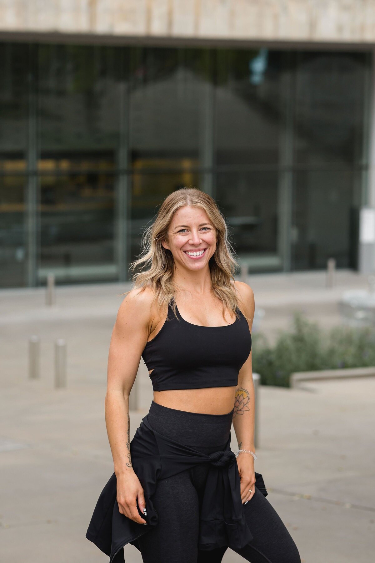 How a fitness coach can help you improve your health & wellness