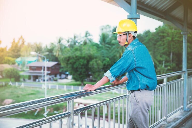 DIY vs. Professional Railing Installation: What You Need to Know