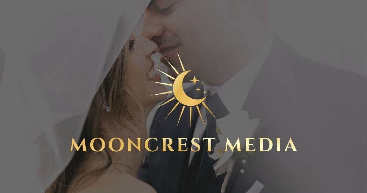 Wedding Gallery | Mooncrest Media