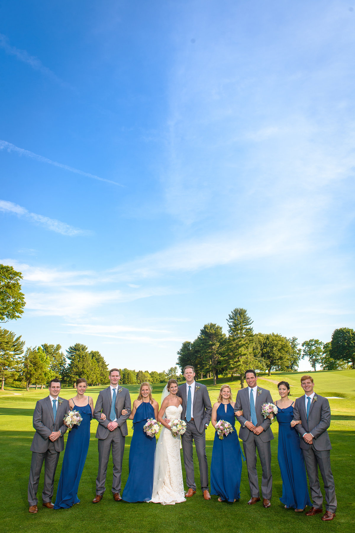 Baltimore, Maryland Wedding Photographer | Tyler Rieth Photography