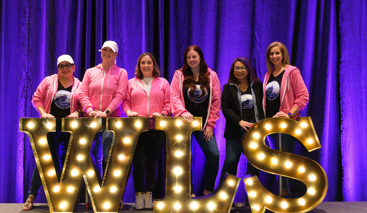 Ellevate Foundation | Home