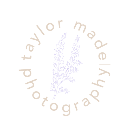 Las Vegas Elopement Photographer | Taylor Made Photography