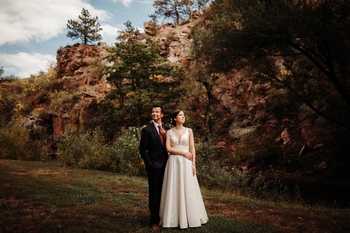 Documentary Wedding Photographer | Angela Amen Photography