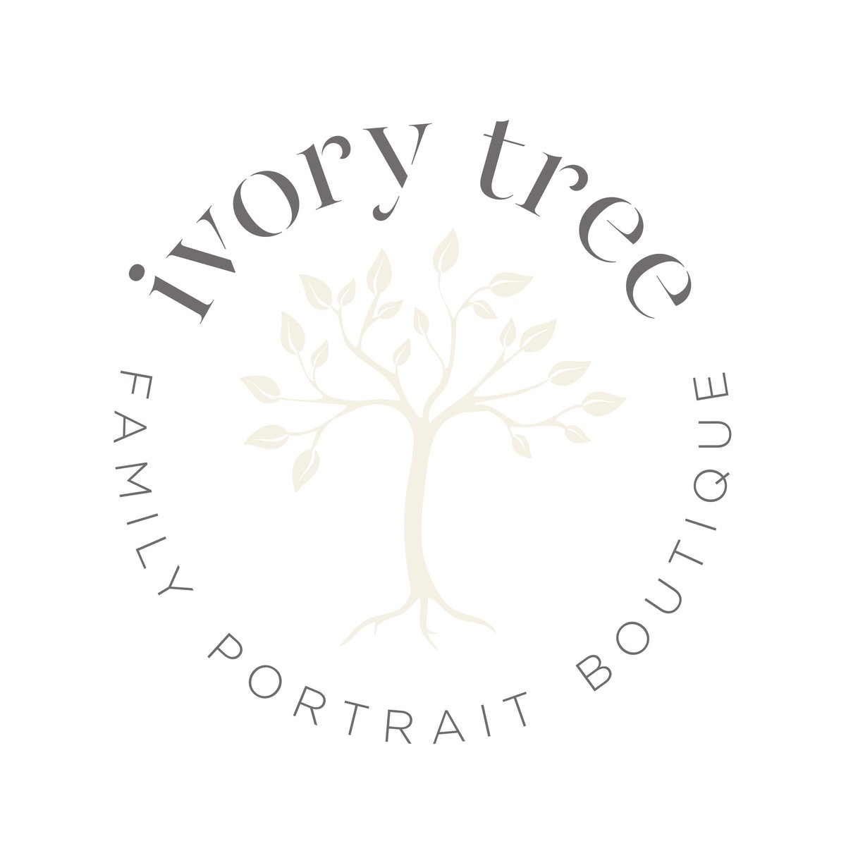 Newborn & Family Portrait Studio | Main Line & Philadelphia PA | Ivory Tree