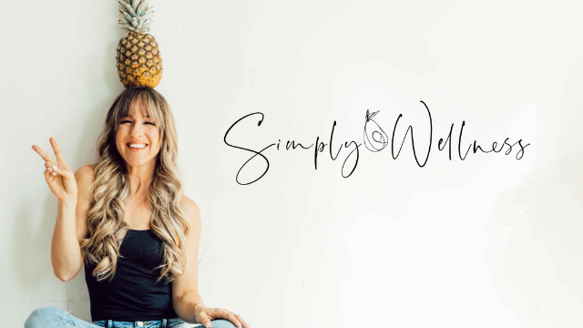 Home [simplywellnessllc.com]