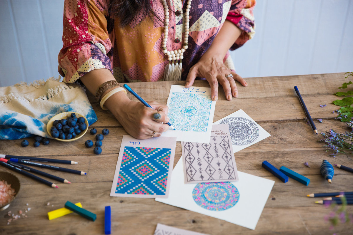 Design | Sonal Patel-Cochran