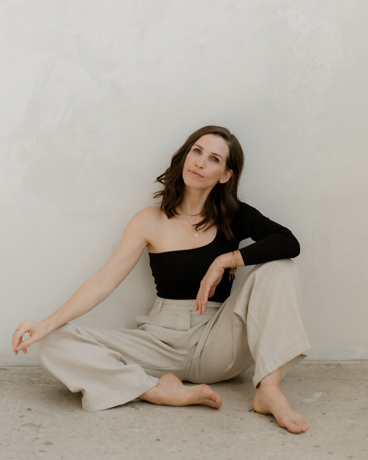 About - Jennifer Moher