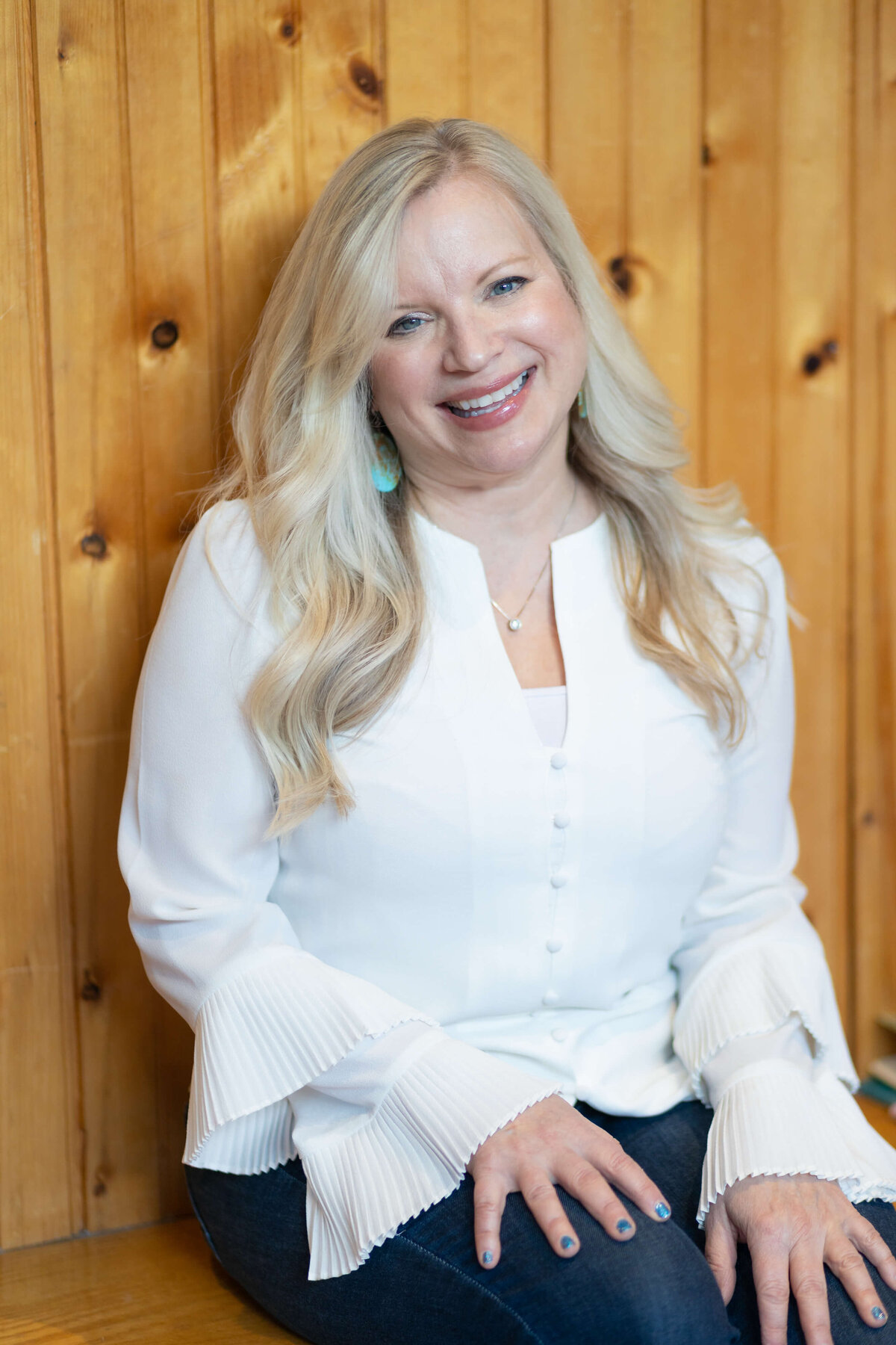 Acting Profile for Alexandra Hewett