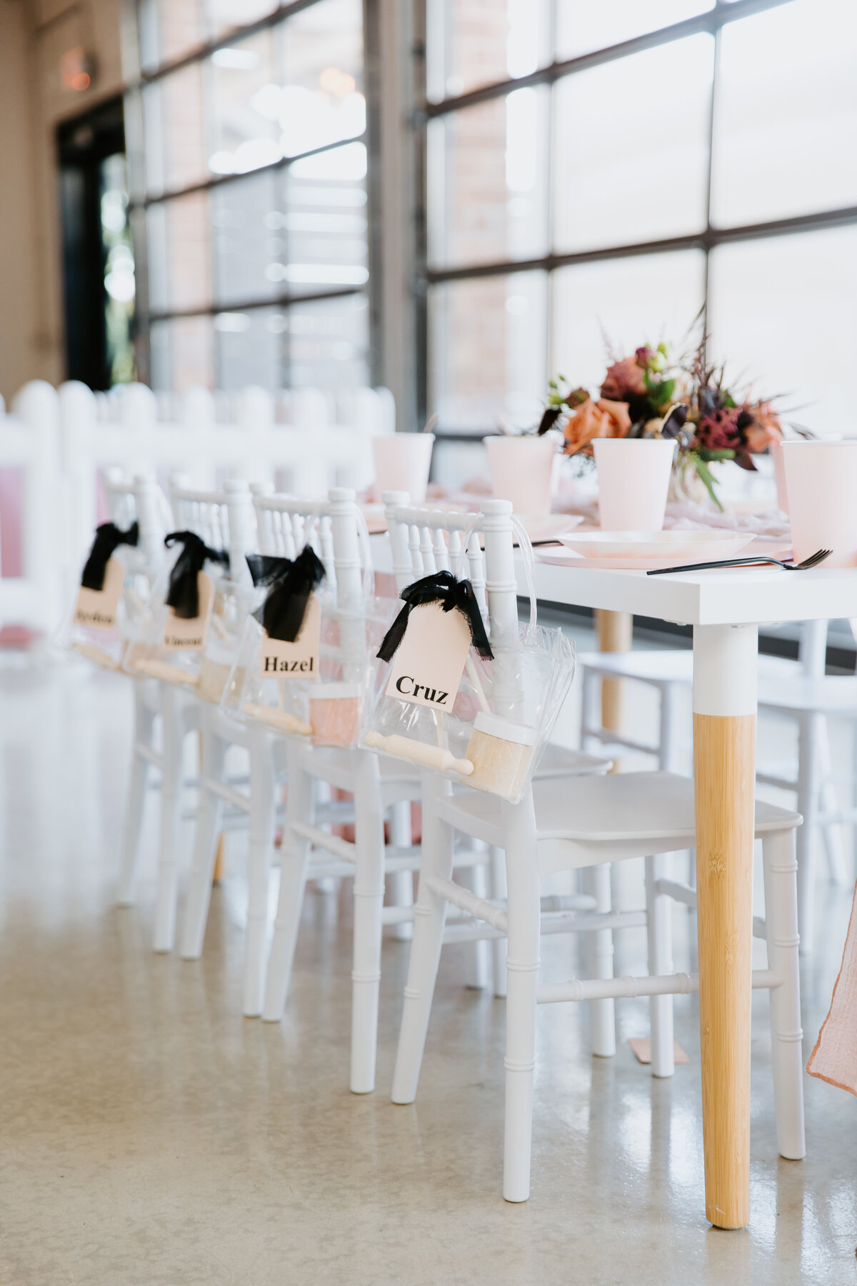 Party Themes | Ribbon & Blue Party Rentals Charlotte, NC