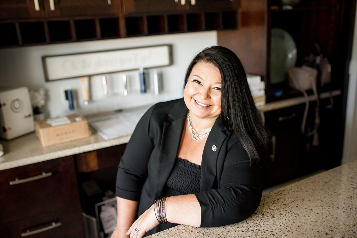 Coaching with Angela McKay