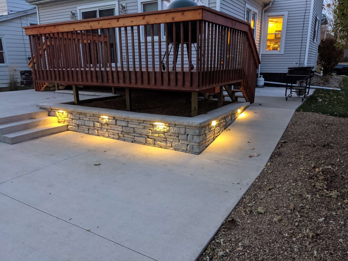 3D Landscape Design in Eastern Iowa | Supreme Green