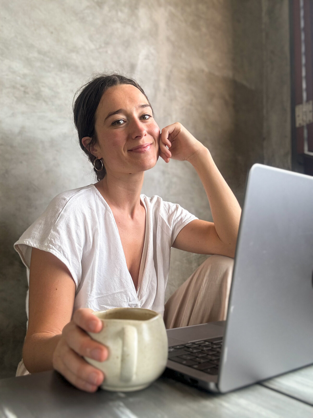 Creative and purposeful Branding & Web Design | studio coco