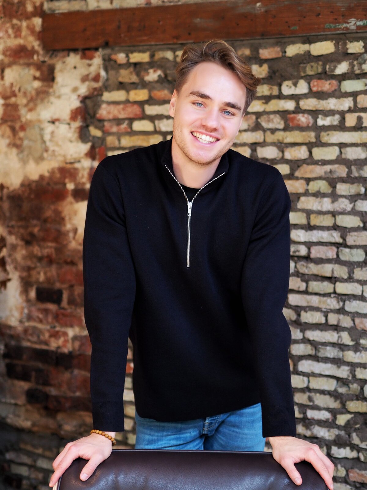 Flourish Health - Osteopathie Daniël Pieper in Groningen