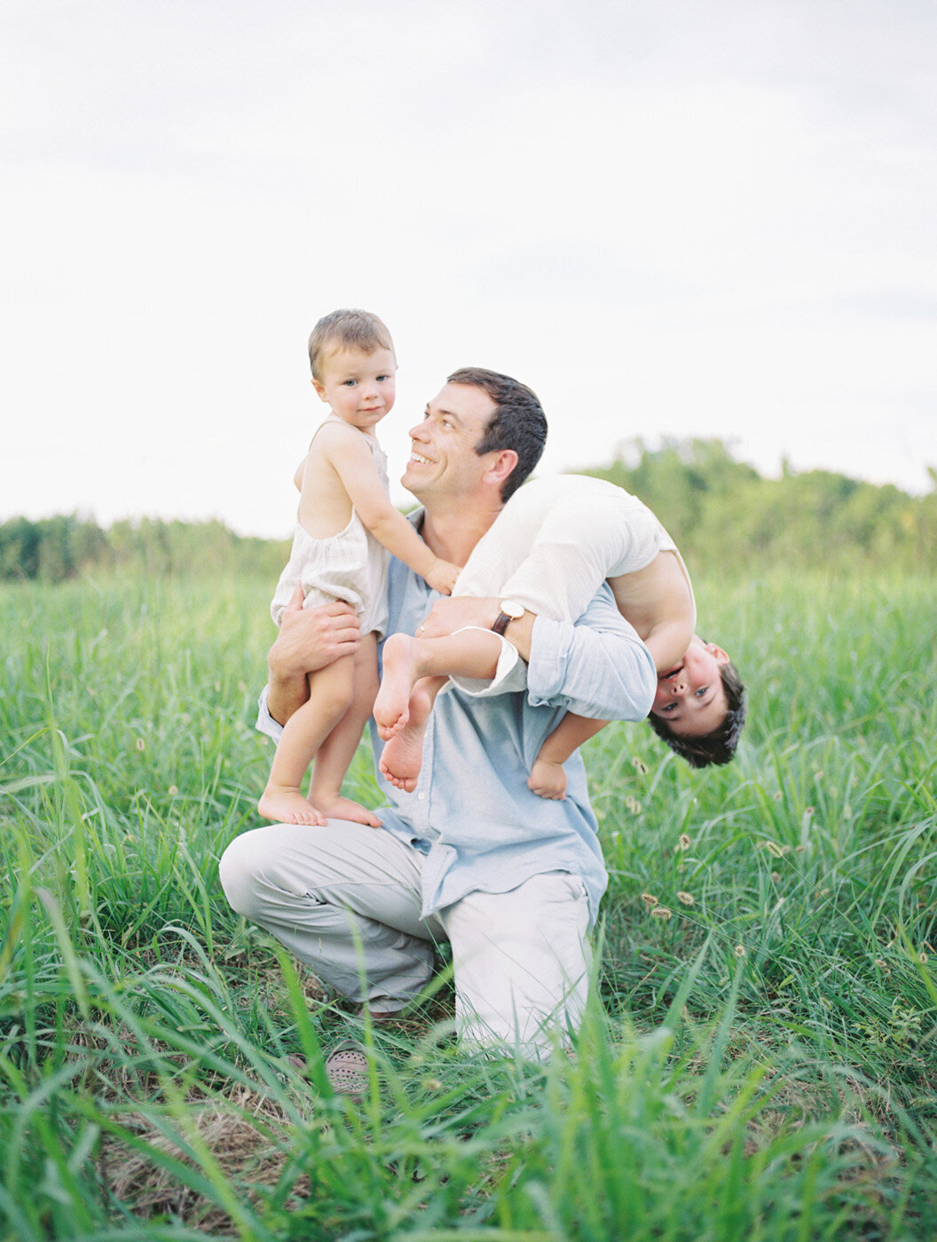 Raleigh family + portrait photographer | Jessica Agee Photography