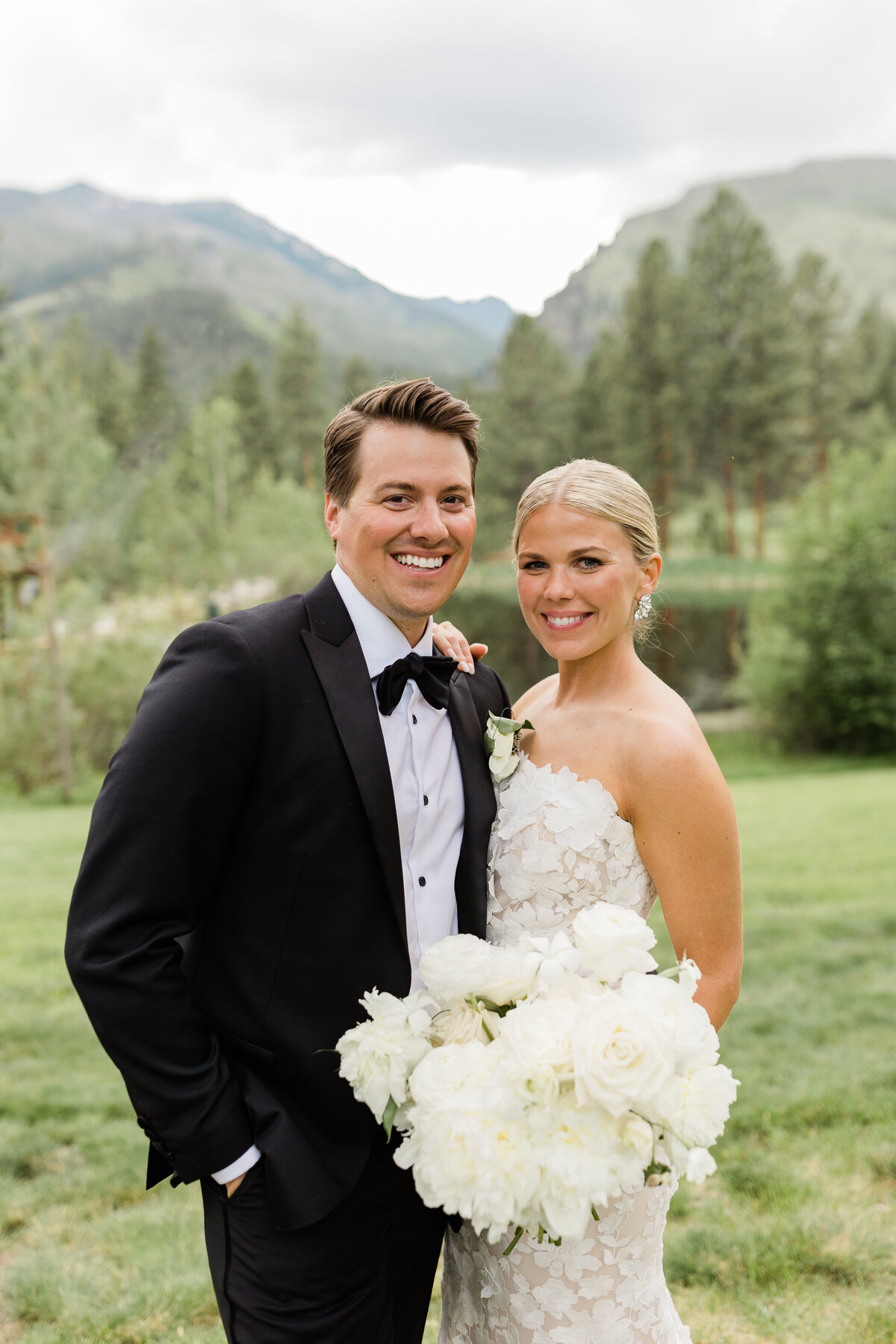 Featured Montana Weddings | Montana Wedding Photographer