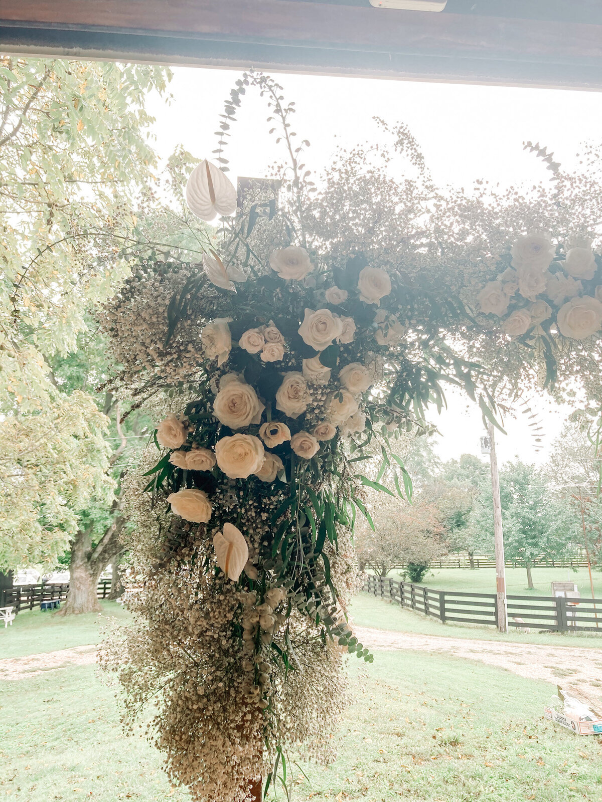 Venue Available Dates | 22 Acres Farm