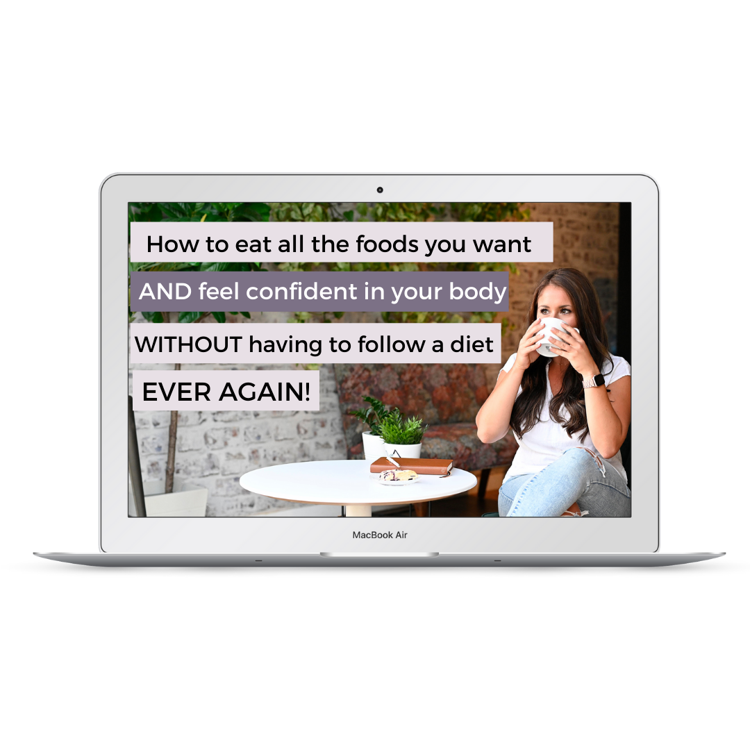 Free Class Food Freedom Body Confidence Join Now free-class-food-freedom-body-confidence-join-now
