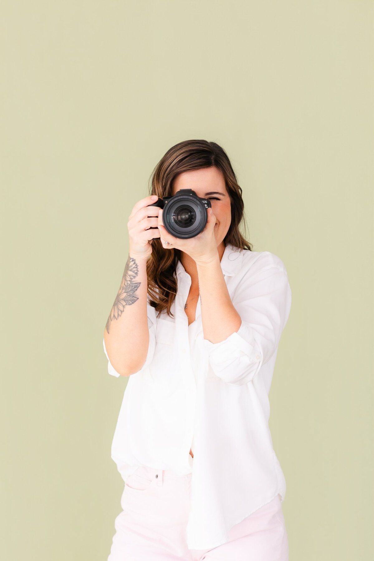 Jacksonville Photographer | Headshots and Personal Branding