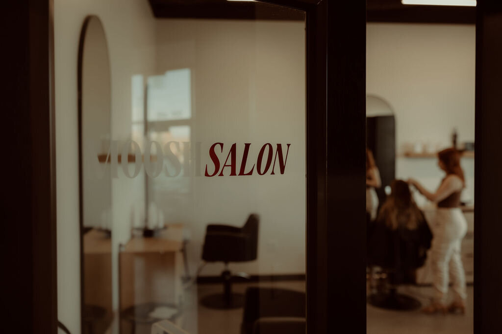 Home [mooshsalon.com]