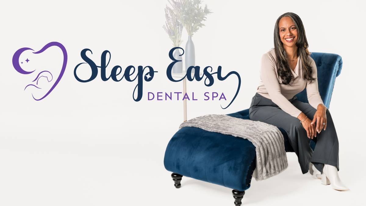 Sleep Easy Dental Spa – Dentist in Bucks County, PA