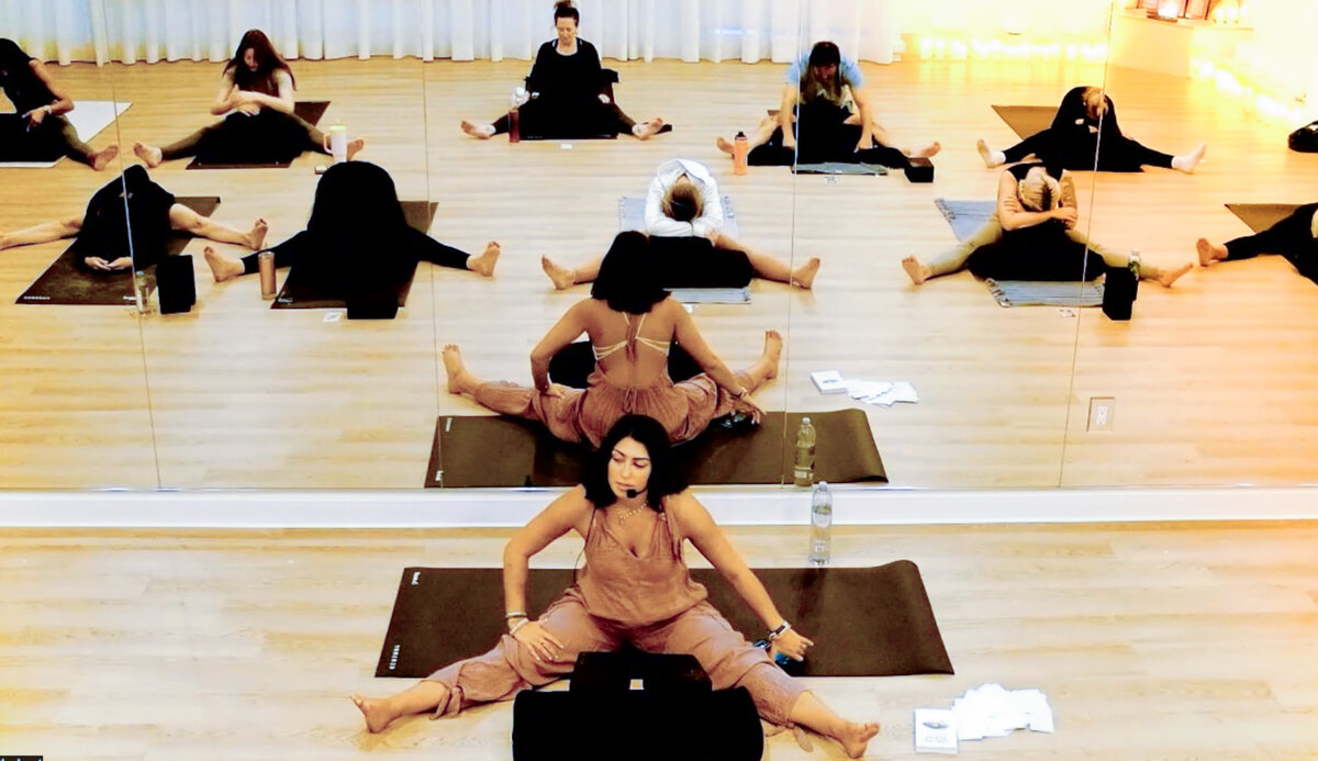 CEREMNY - Marina Del Rey - Multi-dimensional Wellness