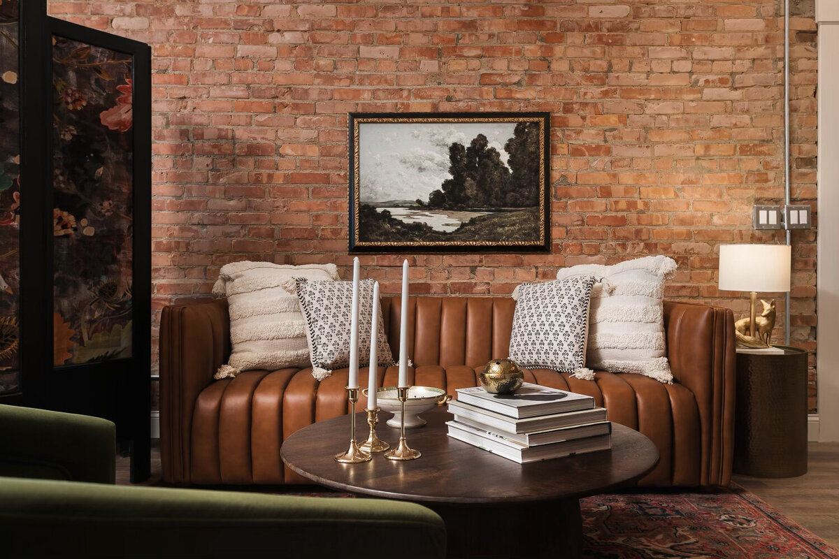 Lindsay Laine Interiors - Rochester NY Interior Designer