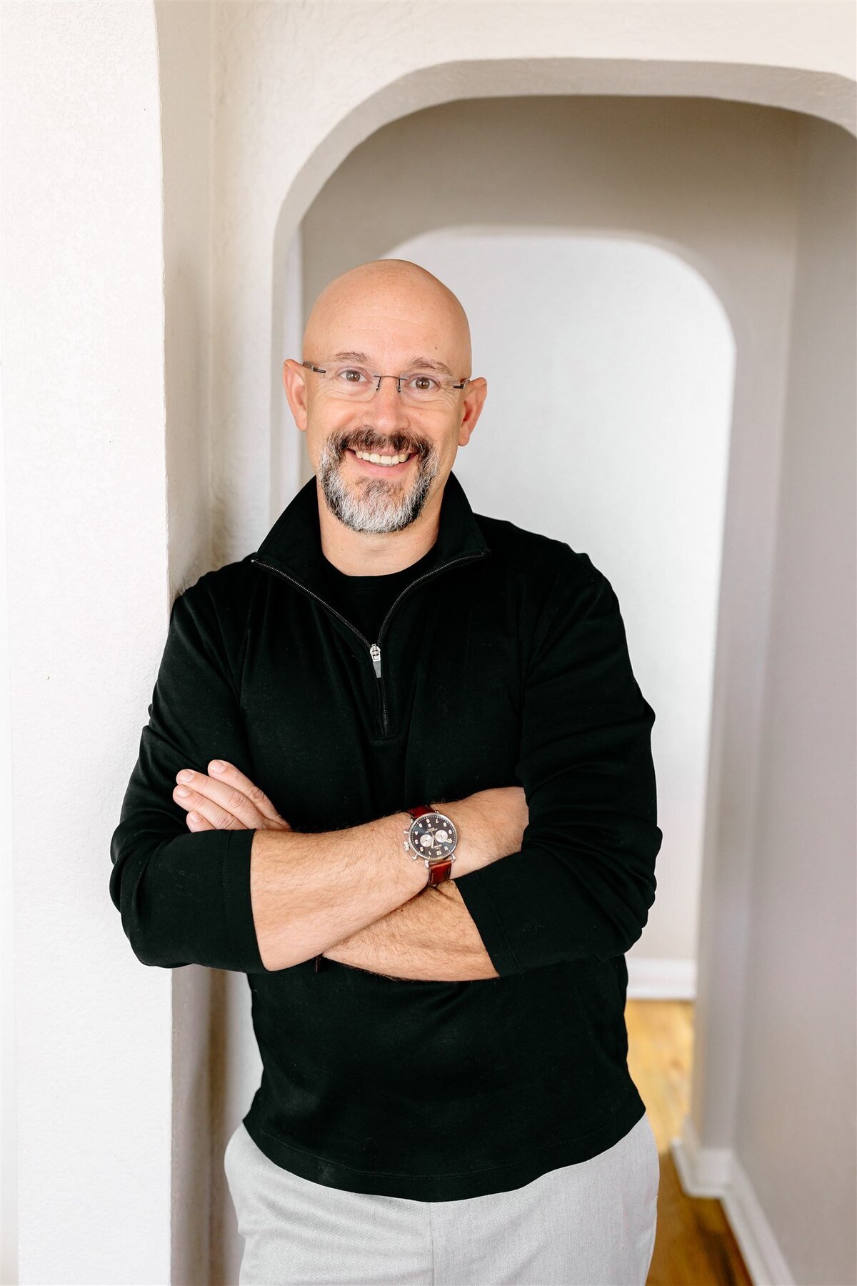 Shift Retreat | A Business Workshop for Wedding Pros