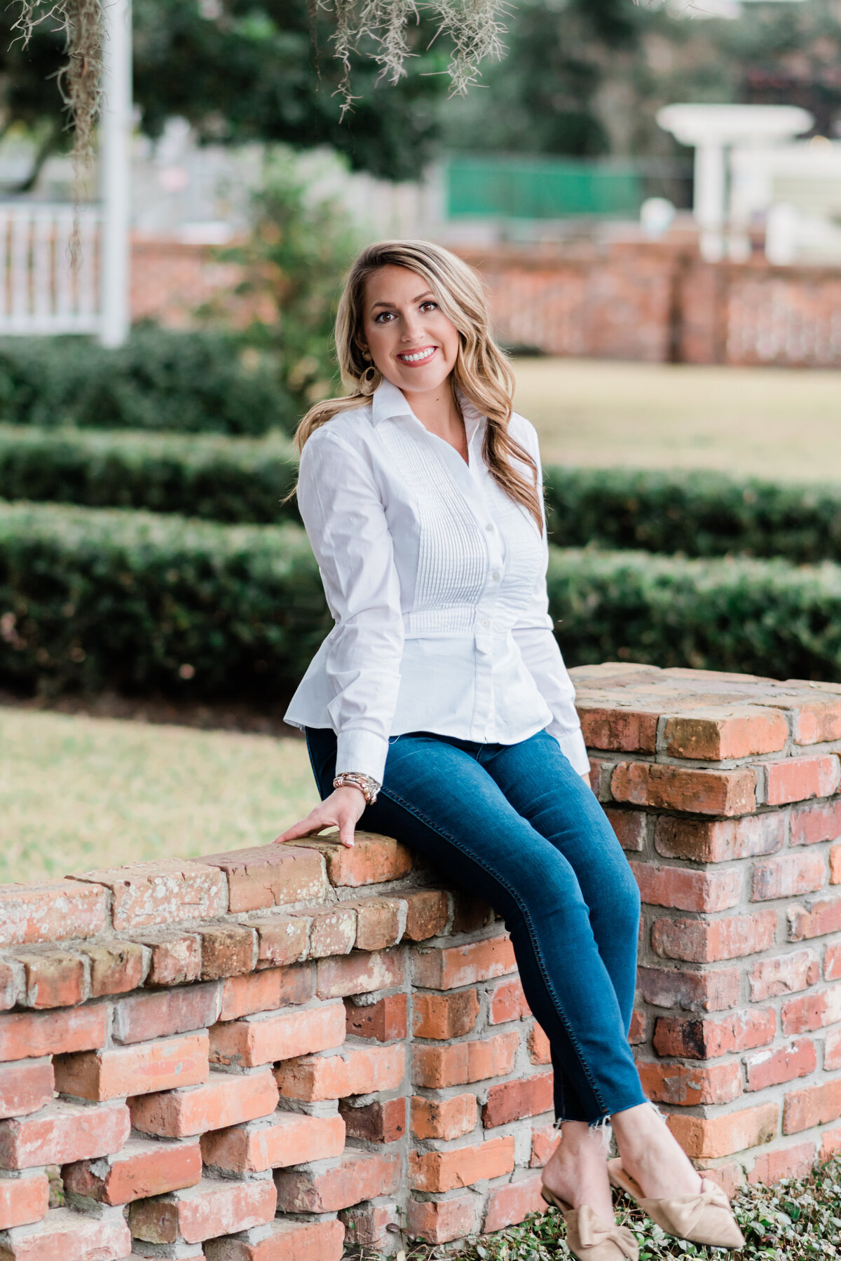 Greenville Luxury Photographer | Kristin Yoder Photography