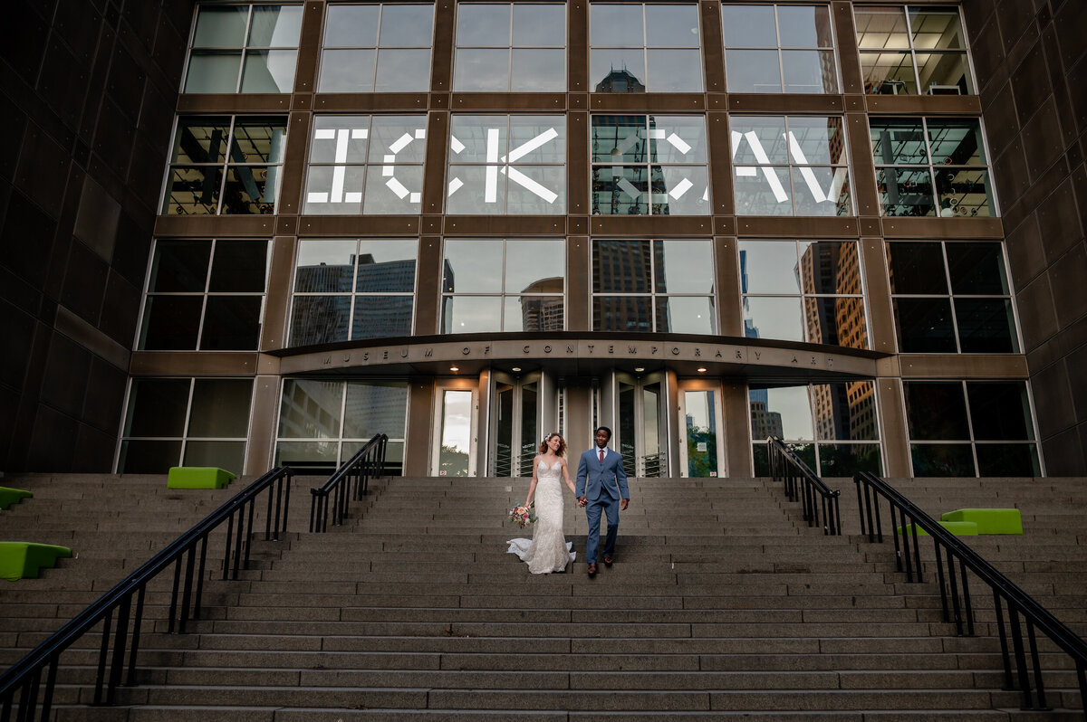 Sarah Nader Photography | Chicago Wedding Photographer