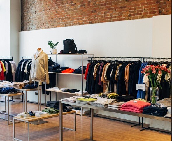 Increase Sales with Shopper Behavior Analytics