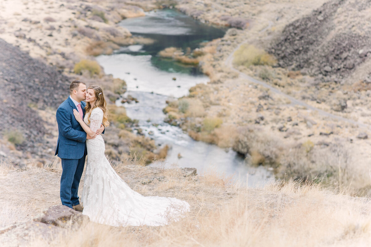 Wisconsin Wedding Photographer | Jessica Brooke Photo