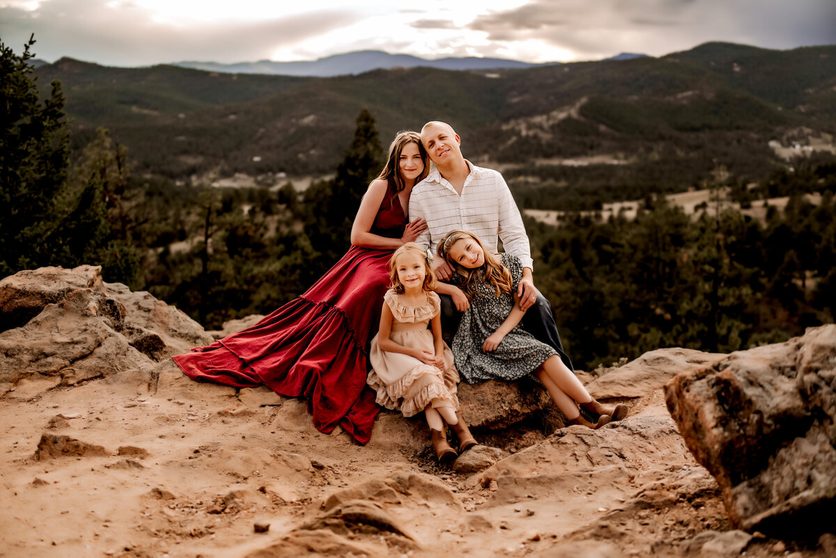 Portfolio | Littleton, CO Family Photography