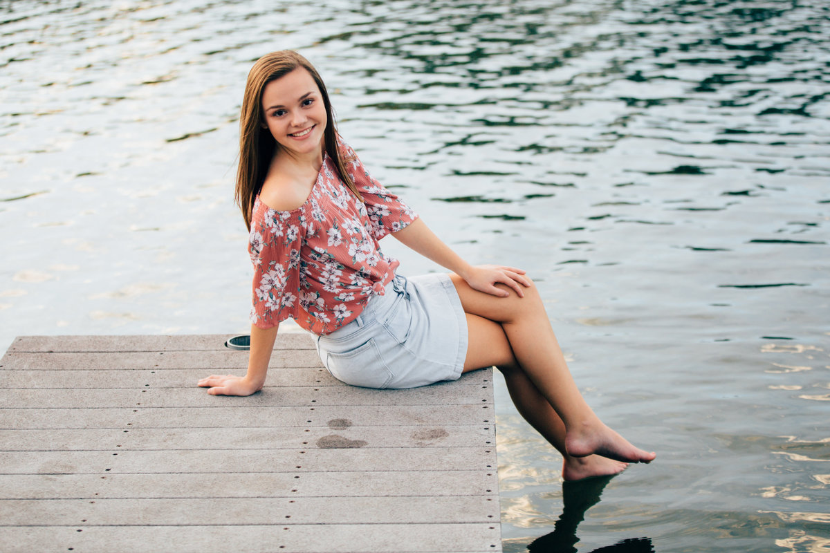 Hey! I'm Ryan, a Des Moines based portrait photographer. I specialize ...