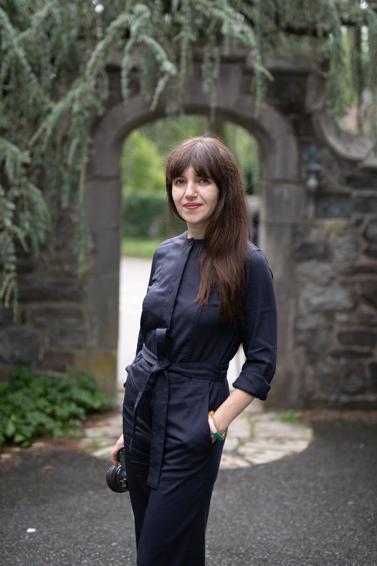 Meet Lina Shteyn of Ira Lippke Studios