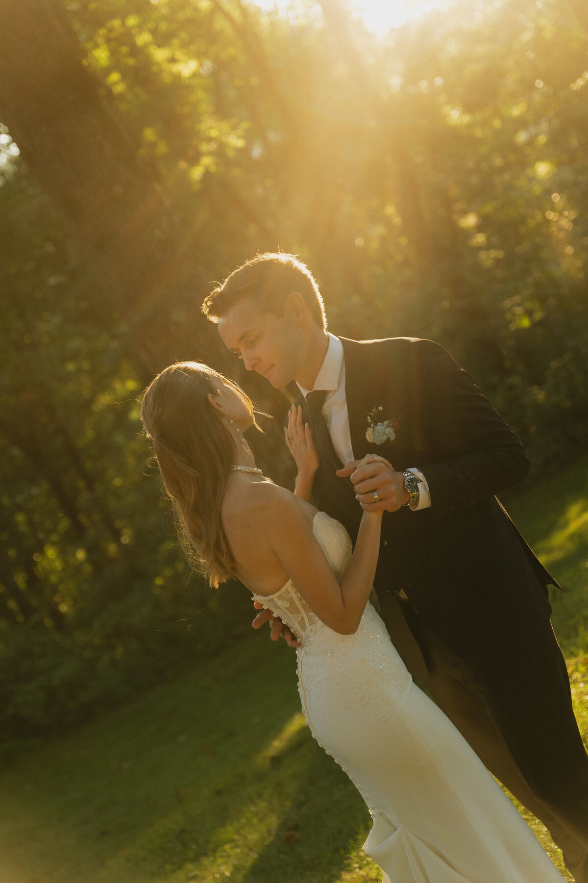 Carson Hughes Photography