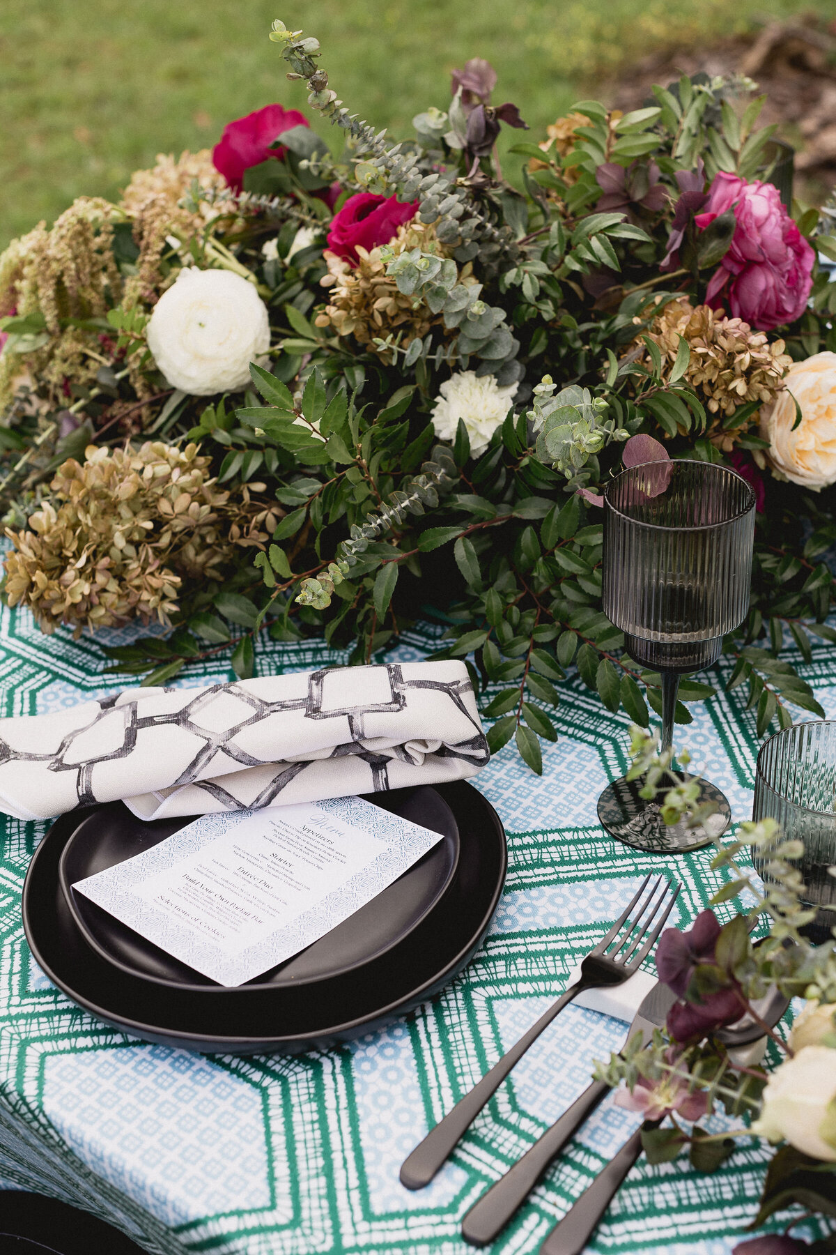 Denver Luxury Wedding Planner