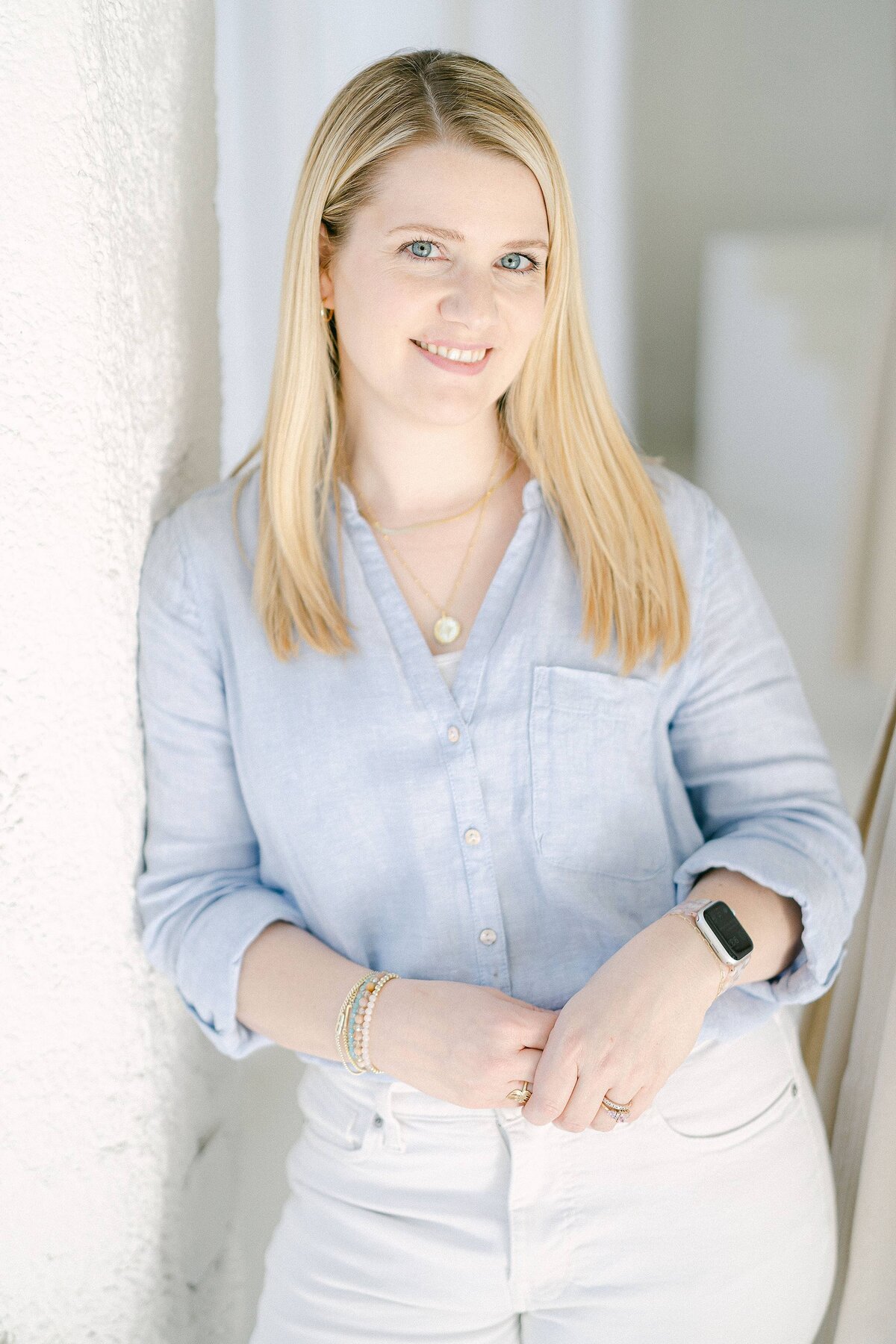 Katie Whitcomb | South Bend Portrait Photographer